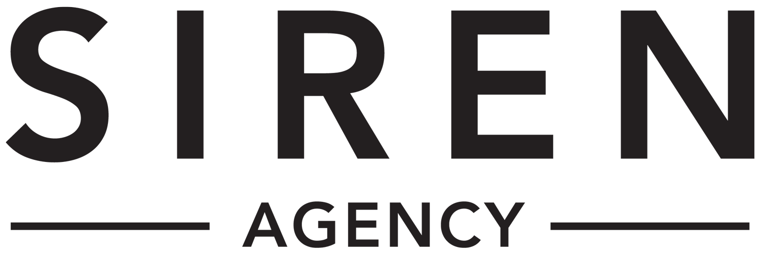 Siren Agency